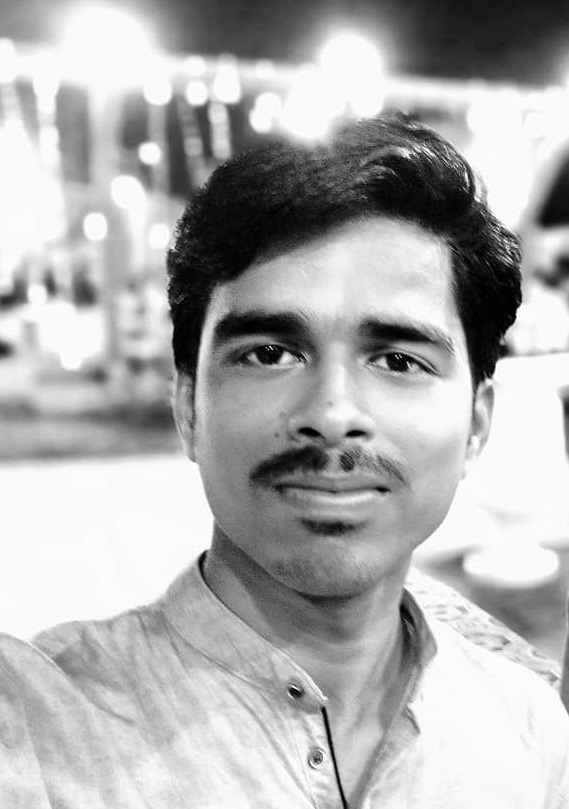 Brijendra Dwivedi | Web Developer